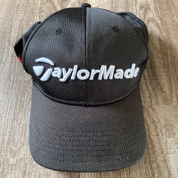 TaylorMade | Accessories | Taylormade R5 Aero Burner Hat | Poshmark